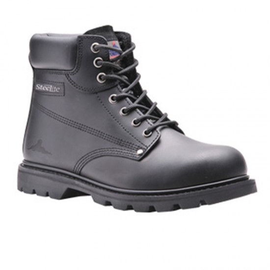 Portwest Steelite Welted Safety Boot SBP