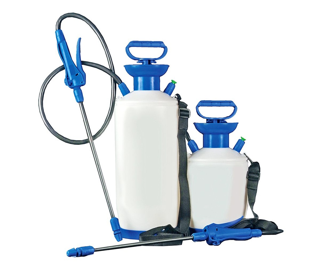 Heavy Duty Pressure Sprayer | Colbrook